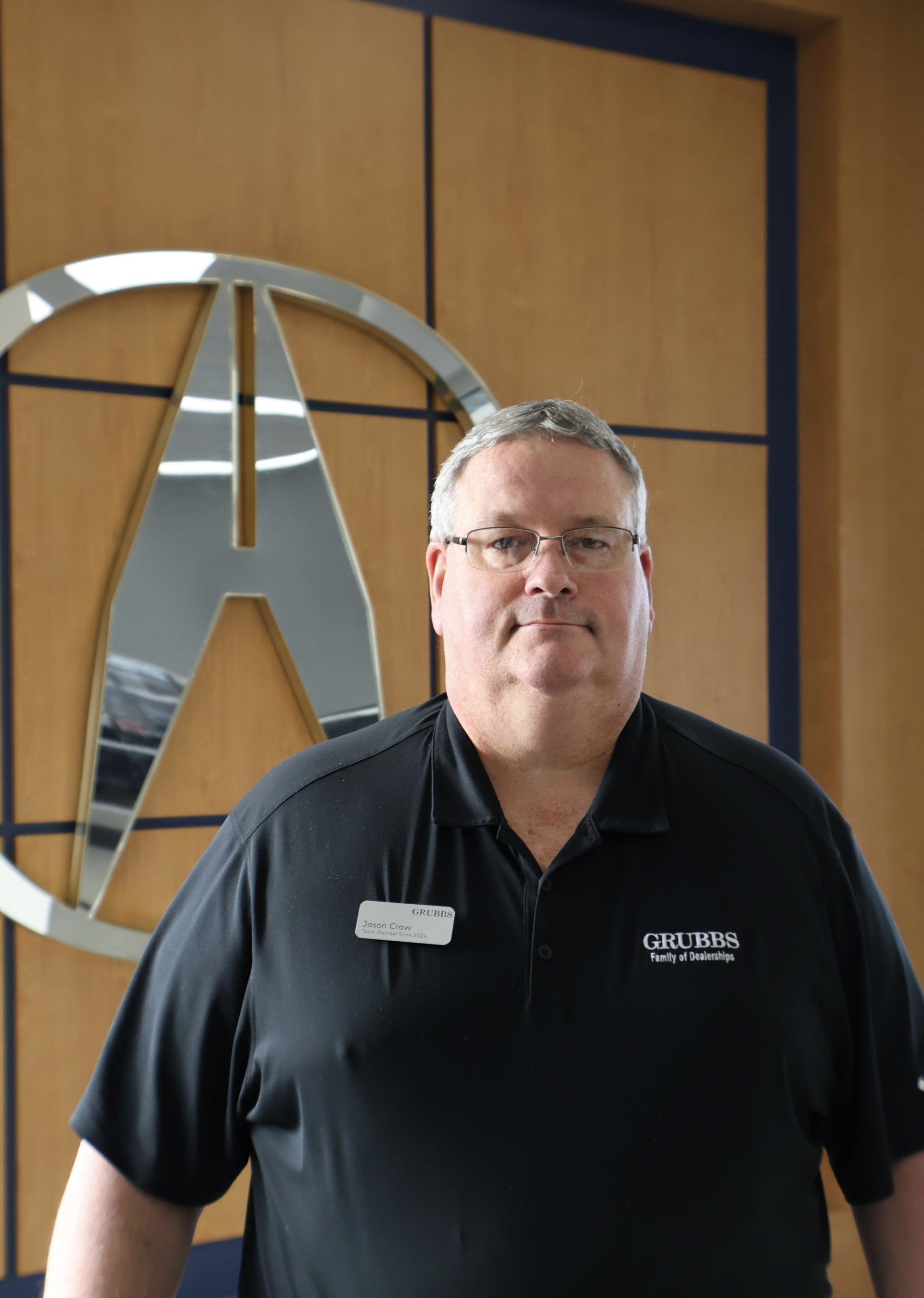 Grubbs Acura of Tulsa Staff - Tulsa Acura dealer in Tulsa OK - New and ...