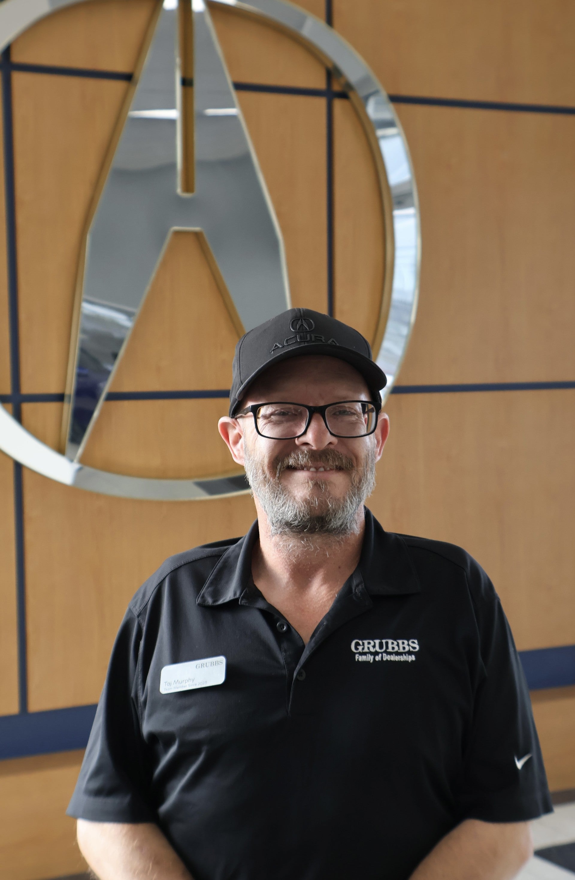 Grubbs Acura of Tulsa Staff - Tulsa Acura dealer in Tulsa OK - New and ...